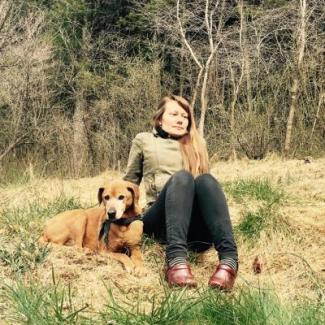 Holly Haworth wins 2023 Robert B. Silvers Foundation grant | Department of English